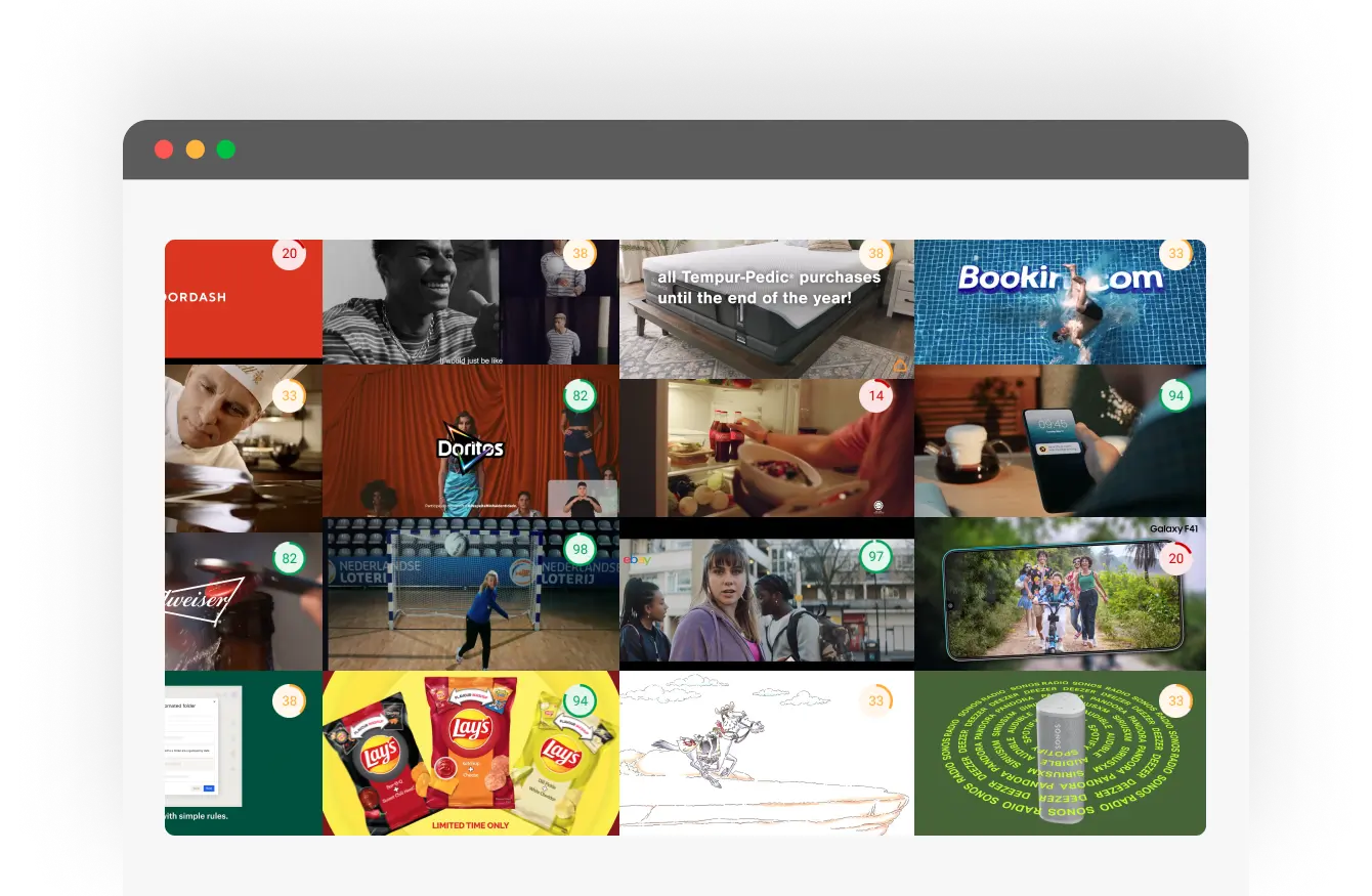 alpha.one | AI-powered Neuromarketing Solutions